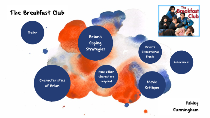 The Breakfast Club Analysis by Ashley H on Prezi