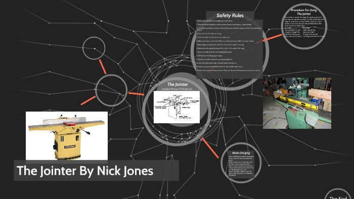 The Jointer by Nick Jones on Prezi