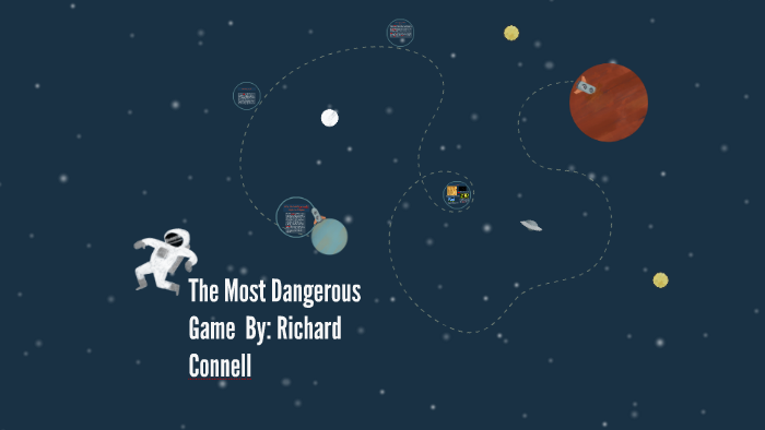 The Most Dangreous Game by Angela DeFlorio on Prezi