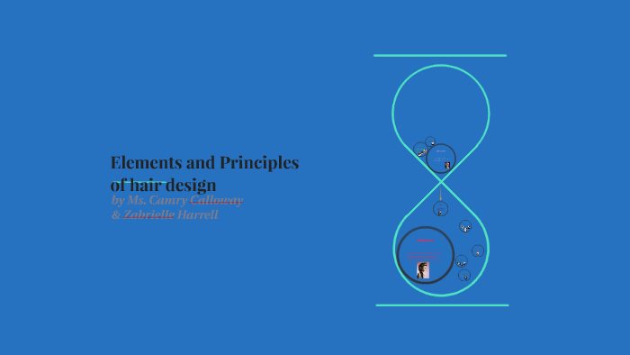 Elements and Principles of hair design by camry calloway on Prezi