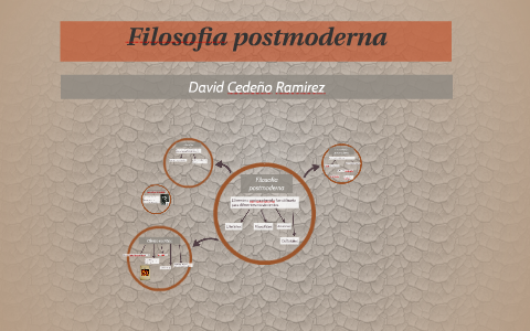 Filosofia postmoderna by '-David Cedeño on Prezi