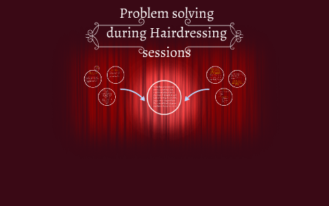 PROBLEM SOLVING DURING HAIRDRESSING THEORY by Emma Mitchell on Prezi