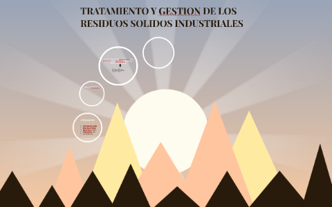 tratamiento y gestion de residuos solidos industriales by magali ...