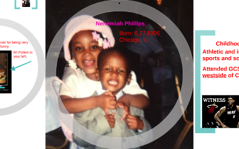 Nehemiah Phillips by Nehemiah Phillips on Prezi
