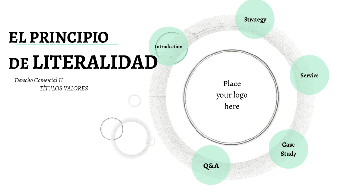PRINCIPIO DE LITERALIDAD by LEIDY FIORELLA MOROTE ORTEGA on Prezi