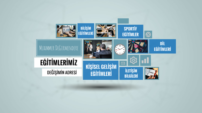 sunum portfolyo by Ahmet Atasayar on Prezi