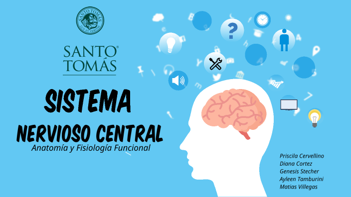 snc by Mathias Villegas on Prezi