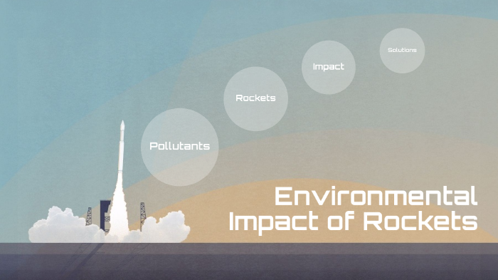 Rocket Emissions by Richard Tuddenham on Prezi