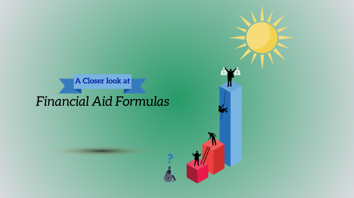 Financial Aid Formulas by Trey Davis on Prezi