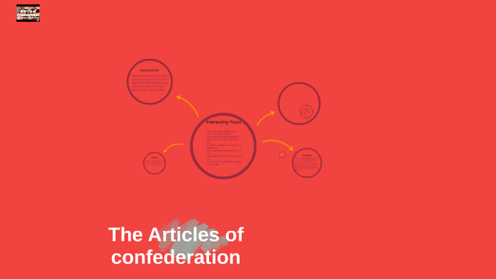 The Articles of confederation by Cassidy Gaillard on Prezi