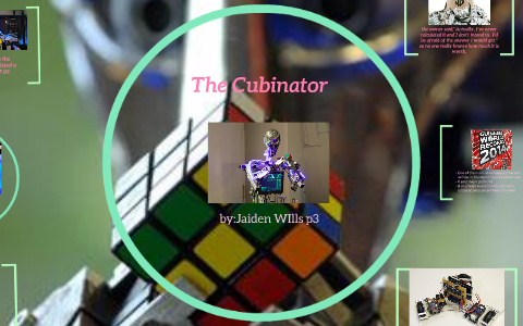 The Cubinator by jaiden wills on Prezi