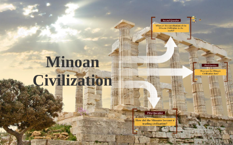 Minoan Civilization by Isabel Andaya on Prezi