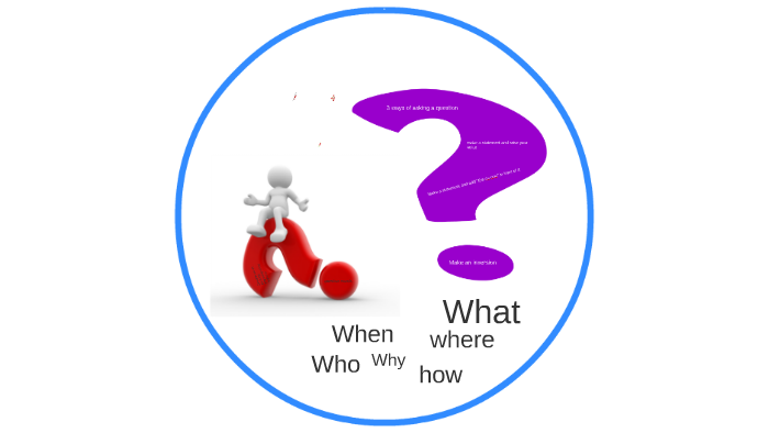 3 ways of asking a question by Eric Normand on Prezi