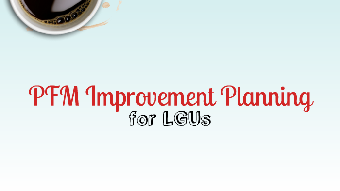 PFMIP - Logical Framework Analysis by Jerdy Mercene on Prezi