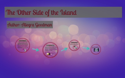 The Other Side of the Island by Danielle N on Prezi