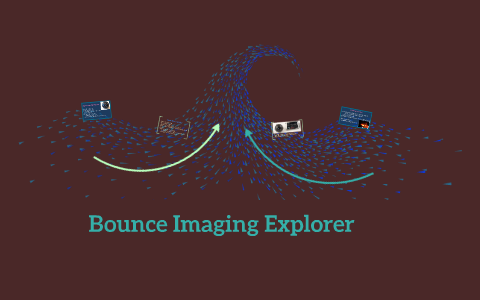 Bounce Imaging Explorer by Leah V on Prezi