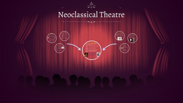 Neoclassical Theatre by madison lavery on Prezi
