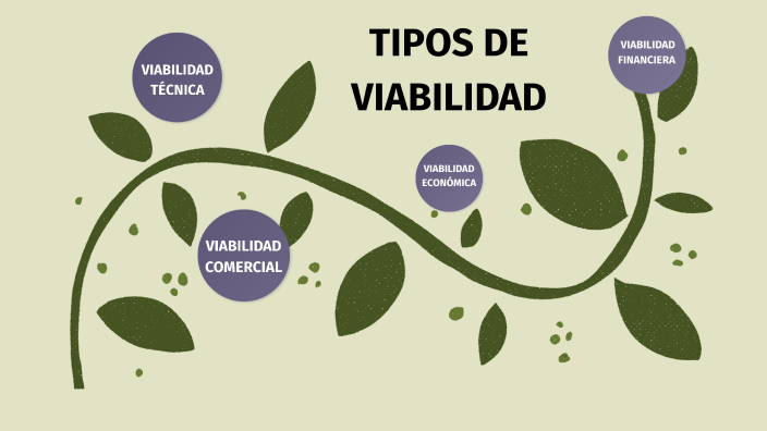 Tipos de viabilidad by cassandra garcia fajardo on Prezi