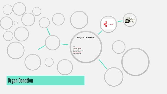 Organ Donation by Sharan Atwal on Prezi