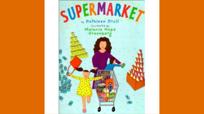 Reading Street U1W4 Supermarket by Denise Glum on Prezi