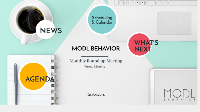 MODL Behavior by Meg Akim on Prezi