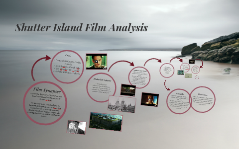 Shutter Island Film Analysis by Olivia Gerelus on Prezi