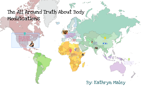 Body Mod by Kathryn Maley on Prezi