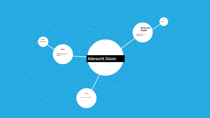 Albrecht Dürer by Tyson Rush on Prezi