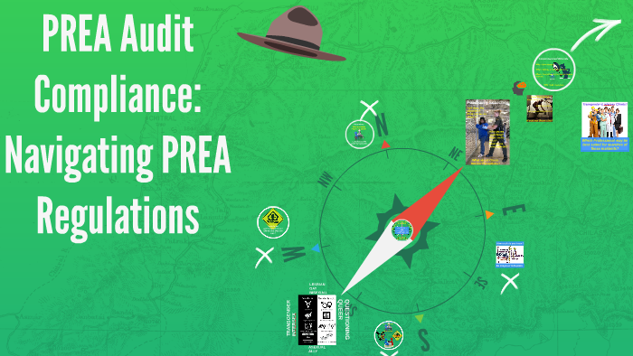 PREA Audit by Matthew Goldfarb on Prezi