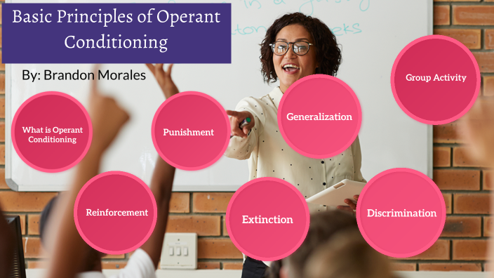 Basics Principles of Operant Conditioning by Brandon Morales on Prezi