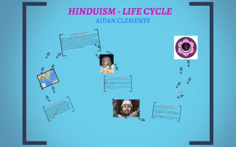HINDUISM - LIFE CYCLE by Molly Clements on Prezi