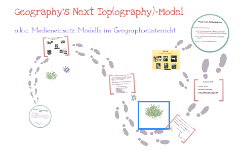 Geography's Next Top(ography)-Model by Cristian Hofmann on Prezi