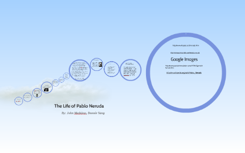 The life of Pablo Neruda by Donnie Yang on Prezi
