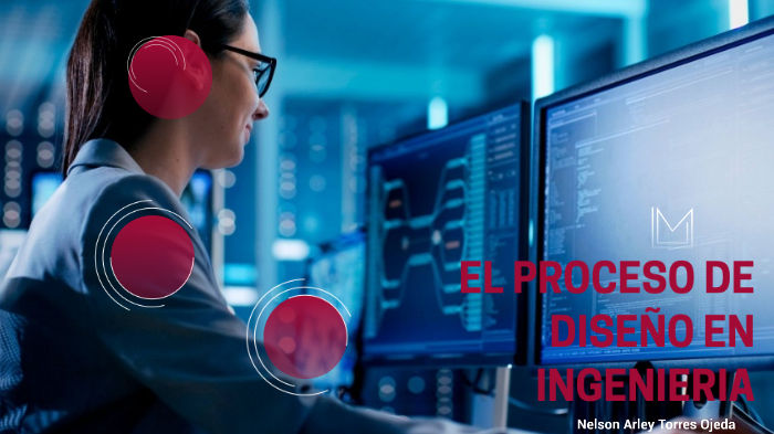 EL PROCESO DE DISEÑO EN LA INGENIERÍA by Nelson Arley Torres Ojeda on Prezi