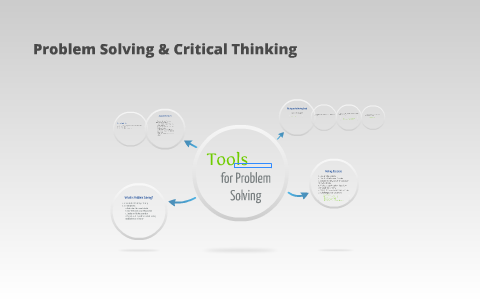 LEAP Problem Solving by Jami Houston on Prezi