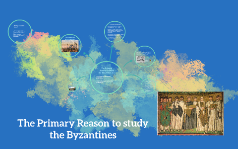 Byzantines by Molly Fenwick on Prezi