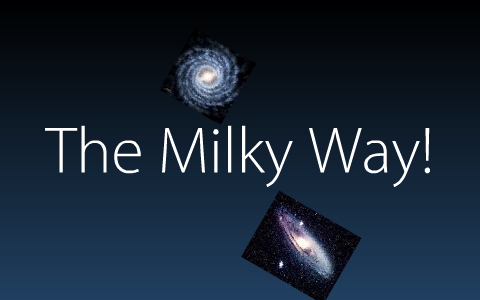 Maddie Maddie Moo Cow's Milky Way!!! by 7D1 2010 on Prezi