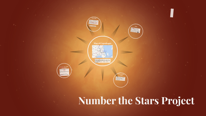 Number the Stars Project by christopher palacios on Prezi
