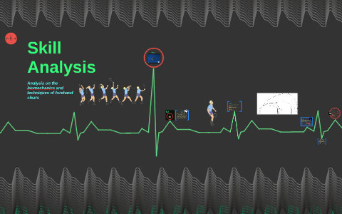 Skill Analysis by Lila Nguyen on Prezi