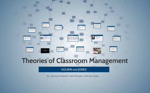 Theories of Classroom Management by M Woods on Prezi