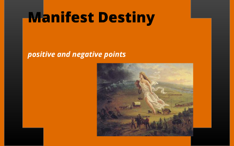 Manifest Destiny by alissa hyatt on Prezi
