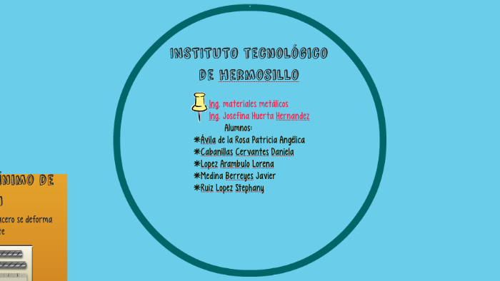 DEFECTOS LINEALES by Patricia de la Rosa on Prezi