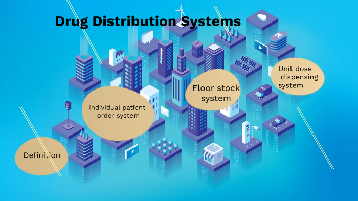 Drug distribution systems by Priya Shaju on Prezi