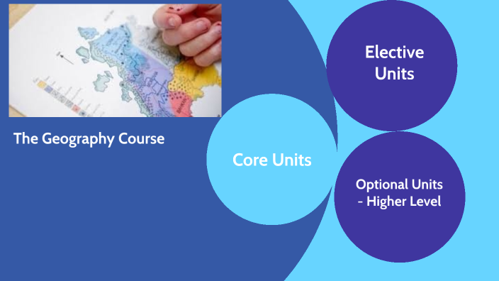 Leaving Certificate Geography course outline by Simon Collins on Prezi