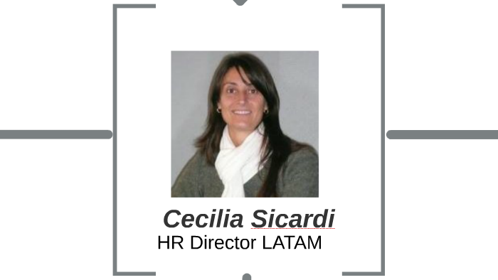 Cecilia Sicardi by Alexandra Ennis on Prezi