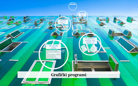 Grafički programi by Belma Selimovic on Prezi