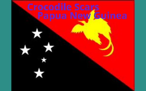 Crocodile scars by allyson lugiai on Prezi