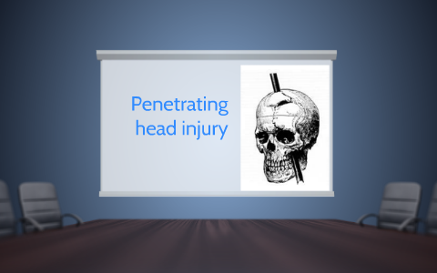 Punctured Skull by Skyler Moore on Prezi