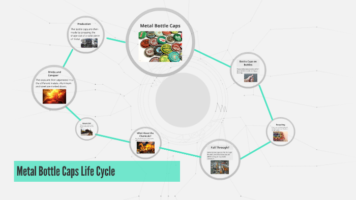 Bottle Caps Life Cycle by matthew mckee on Prezi