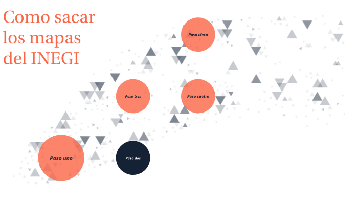 Como sacar mapas del INEGI para proyectos by Emanuel Arambula Becerra ...